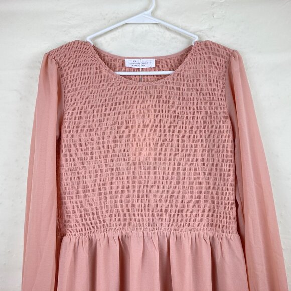 mad about style | Dresses | Nwt Mad About Style Womens M Jilly Misty ...